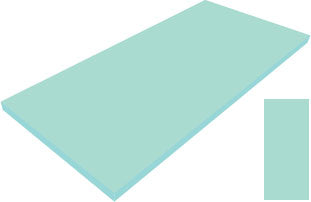 Pudgee Orthopedic Cushions by Dynamic Systems, Inc. | Dynamic Systems, Inc.